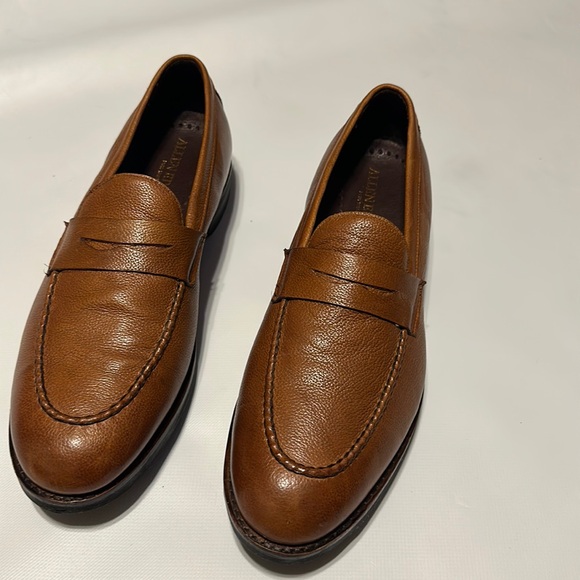 Allen Edmonds | Shoes | Allen Edmonds Fort Washington Feather Weli ...